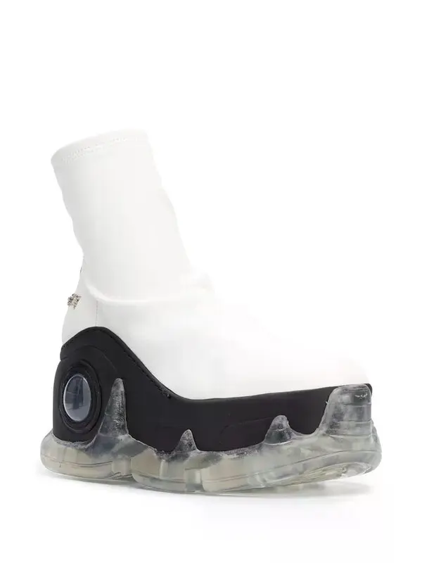 Swear London Air Revive Xtra Sneakers - White