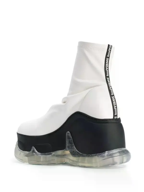 Swear London Air Revive Xtra Sneakers - White