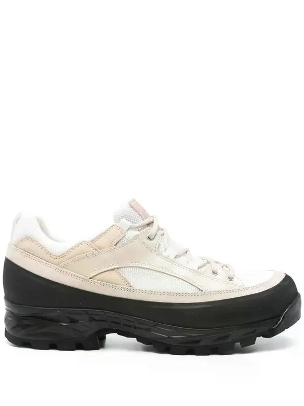 Diemme Grappa Hiker Trainers - Neutrals