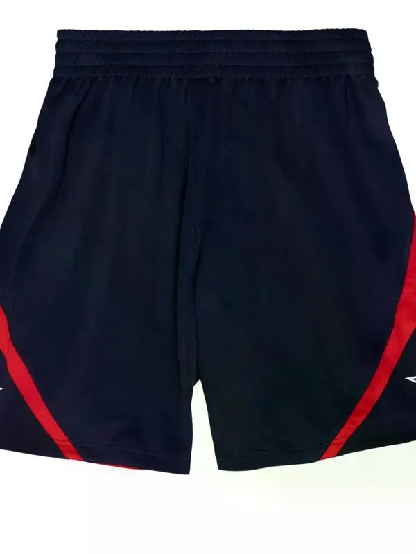 Mitchell & Ness Nba Usa 2008 Shorts