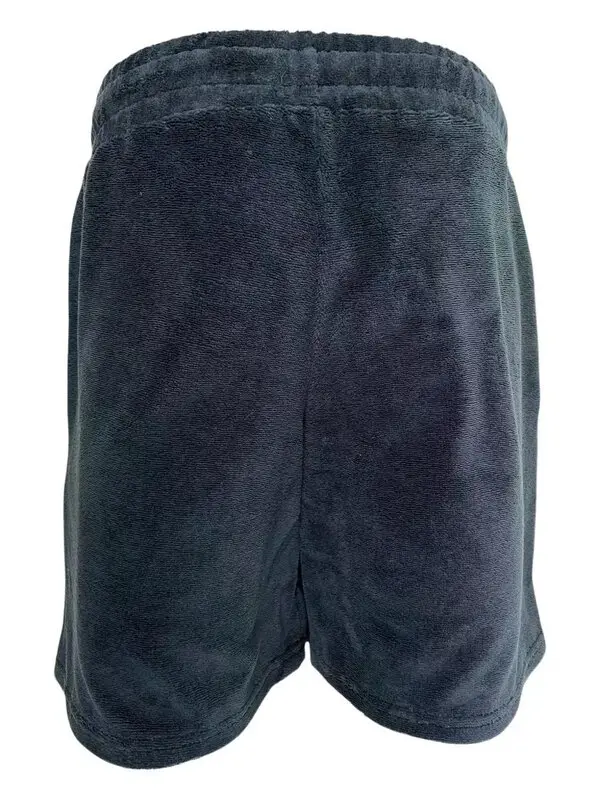 FAMILY FIRST Logo Terry Shorts