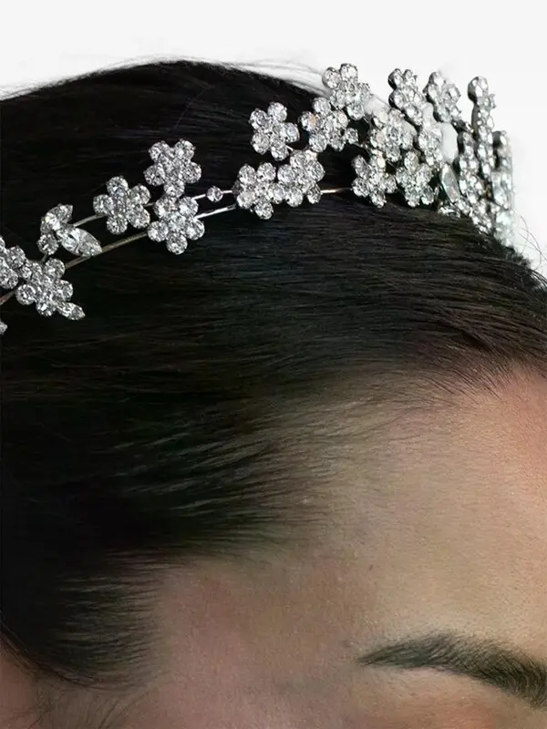 JENNIFER BEHR Meadow Tiara Headband