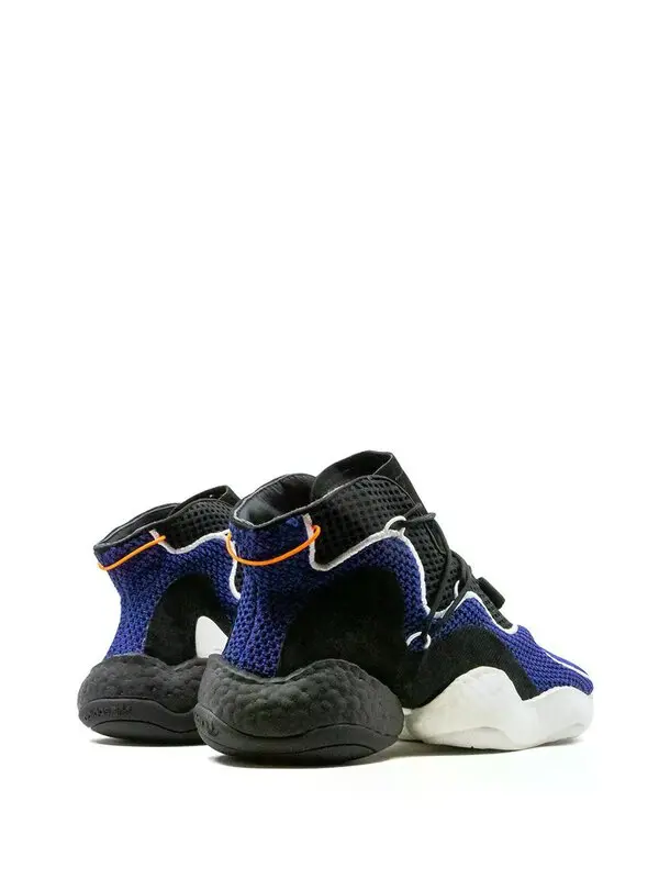 Adidas Crazy Byw "747 Warehouse" Exclusive Sneakers