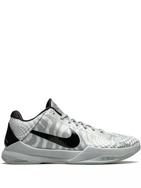 Nike Kobe 5 Protro 'demar Derozan' Sneakers