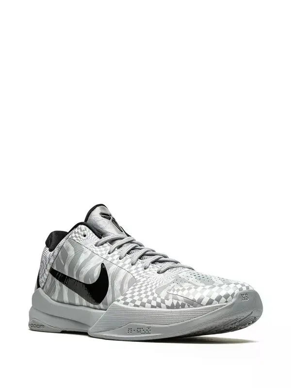 Nike Kobe 5 Protro 'demar Derozan' Sneakers