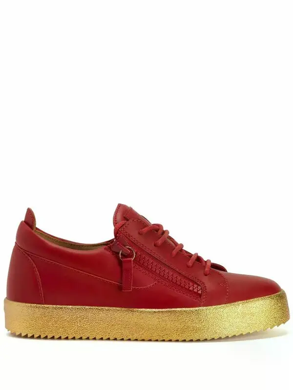 GIUSEPPE ZANOTTI Gail Sneakers