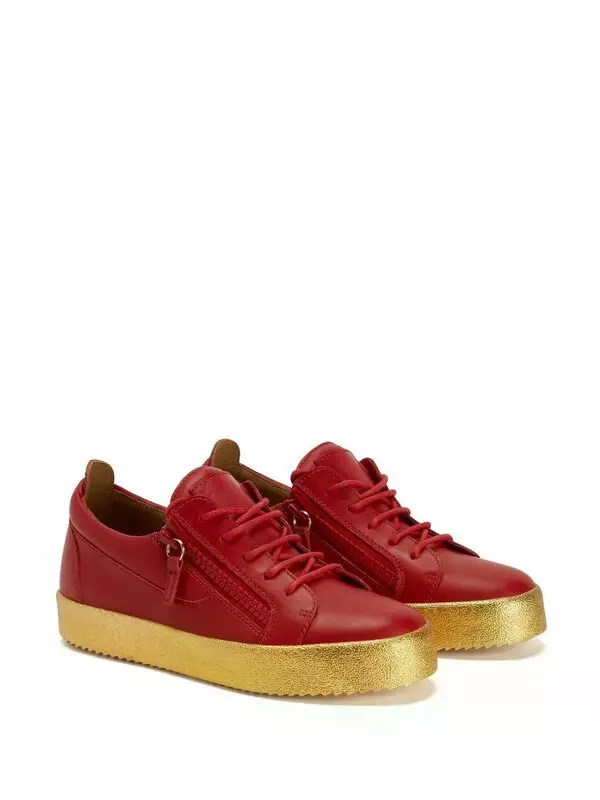 GIUSEPPE ZANOTTI Gail Sneakers