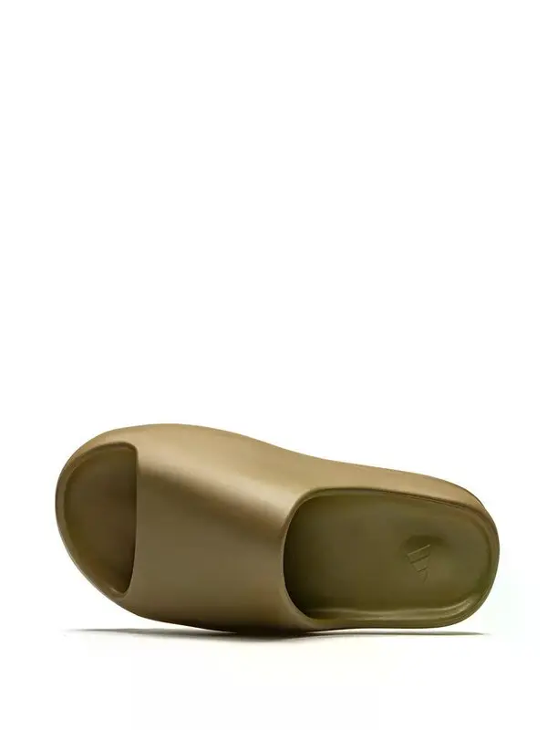 ADIDAS X YEEZY Yeezy Core Slides - Green