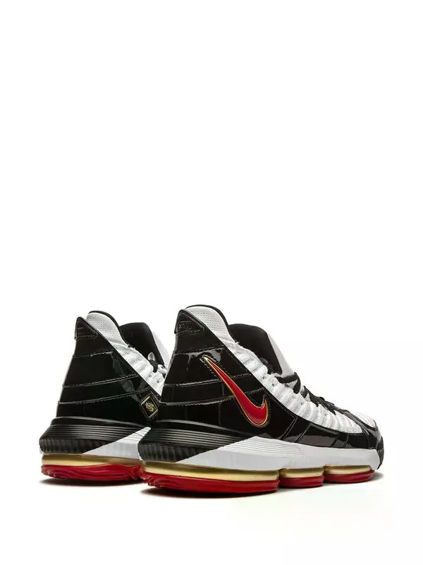 Nike Lebron 16 Sb Remix Sneakers