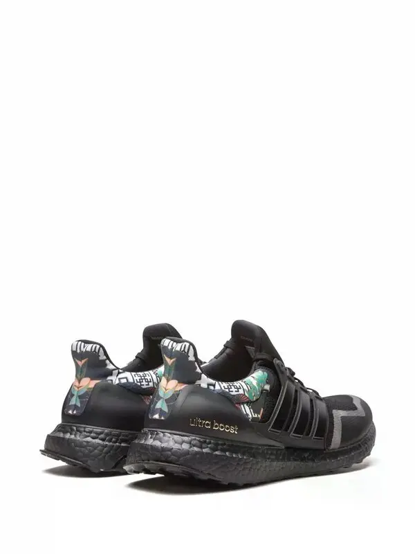 Adidas Ultraboost Dna Chinese New Year 2020 Sneakers - Black