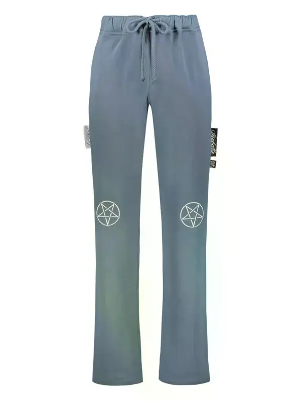 ISABELLA 1985 Cotton Track Pants