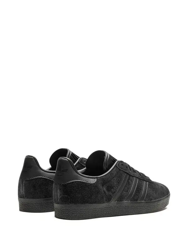 Adidas Gazelle Triple Sneakers