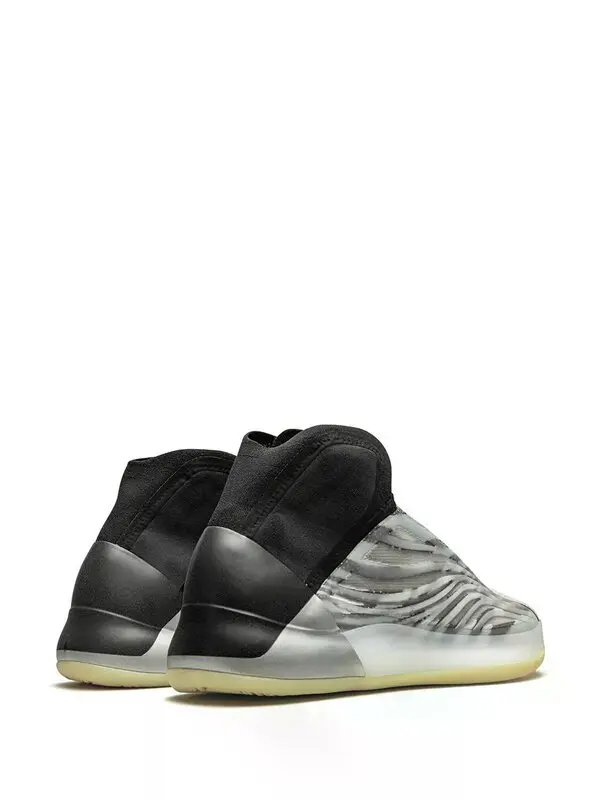 ADIDAS X YEEZY Qntm "basketball" Sneakers