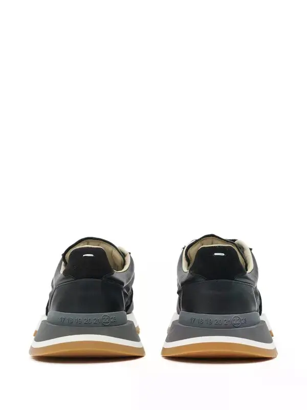 MAISON MARGIELA 50-50 Low-top Sneakers