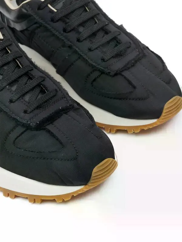MAISON MARGIELA 50-50 Low-top Sneakers