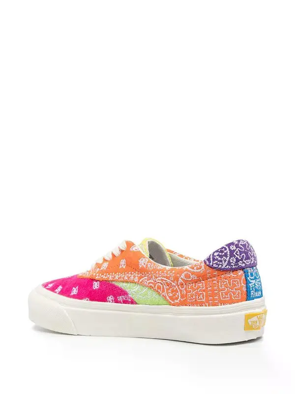 VANS X Rhude Acer Ni Sp Sneakers