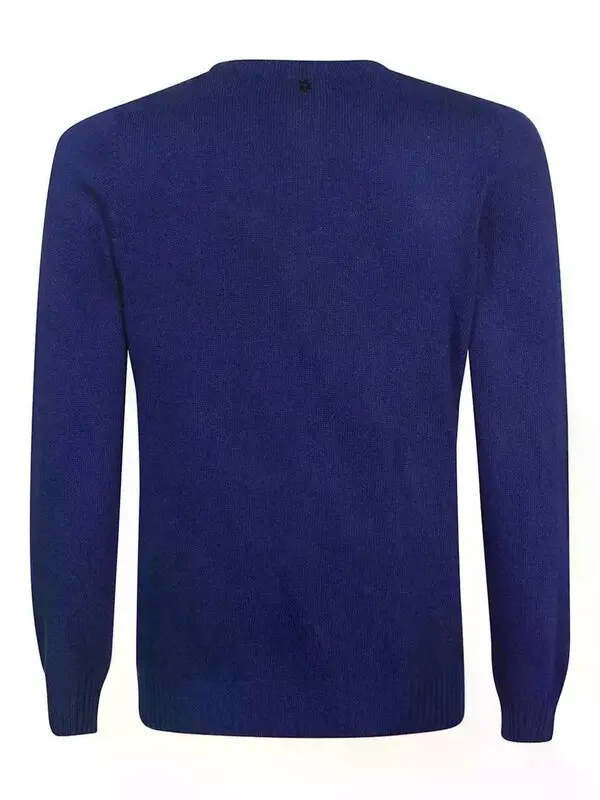 DONDUP Cashmere Crew Neck Sweater