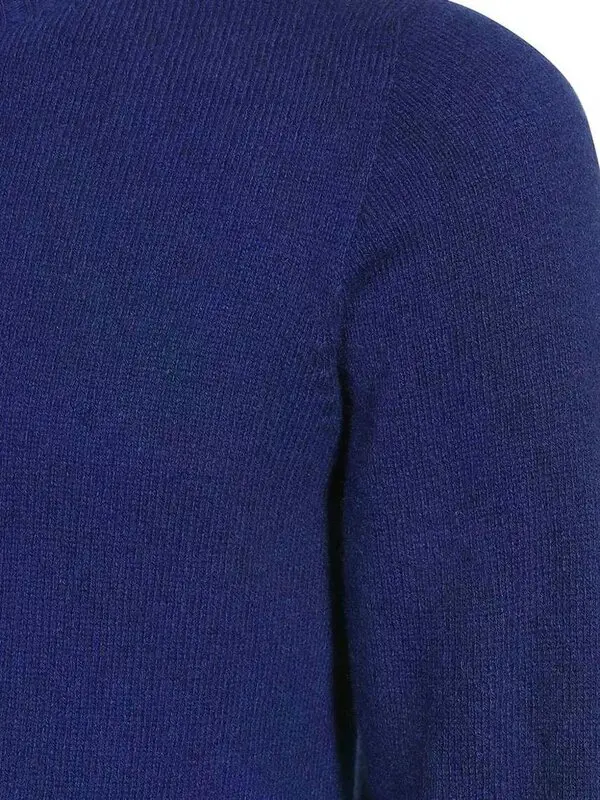 DONDUP Cashmere Crew Neck Sweater