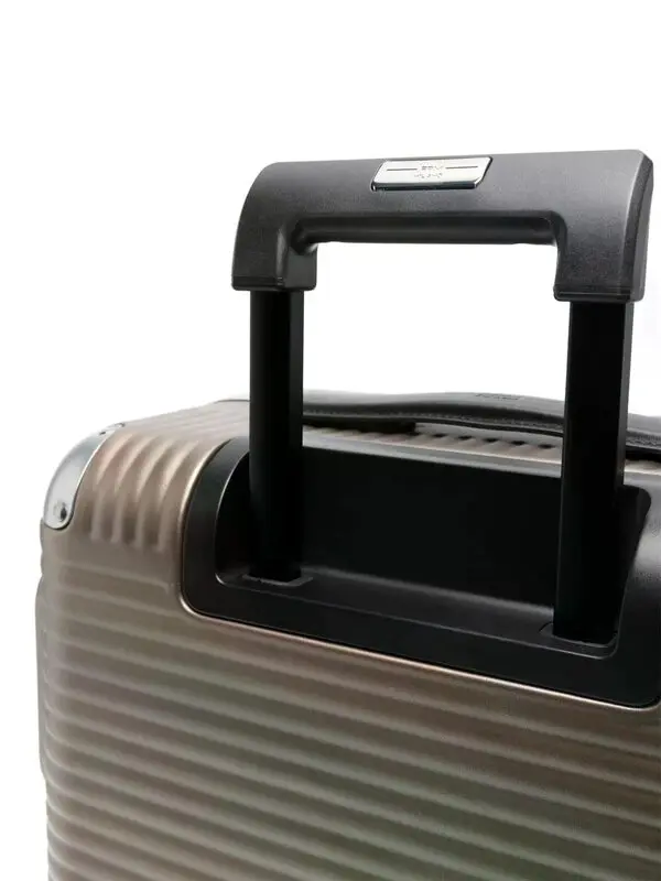FPM MILANO Bank Light Spinner 55 Rolling Luggage