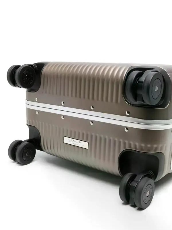 FPM MILANO Bank Light Spinner 55 Rolling Luggage