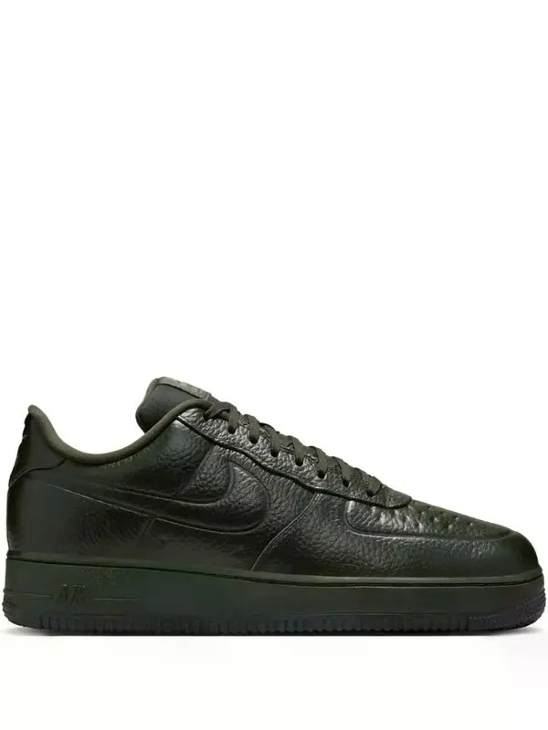 Nike Air Force 1 Low '07 Pro-tech Sequoia/medium Olive Sneakers