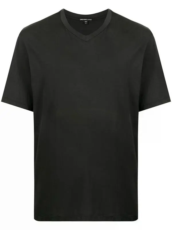 JAMES PERSE V-neck T-shirt
