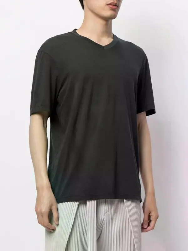 JAMES PERSE V-neck T-shirt