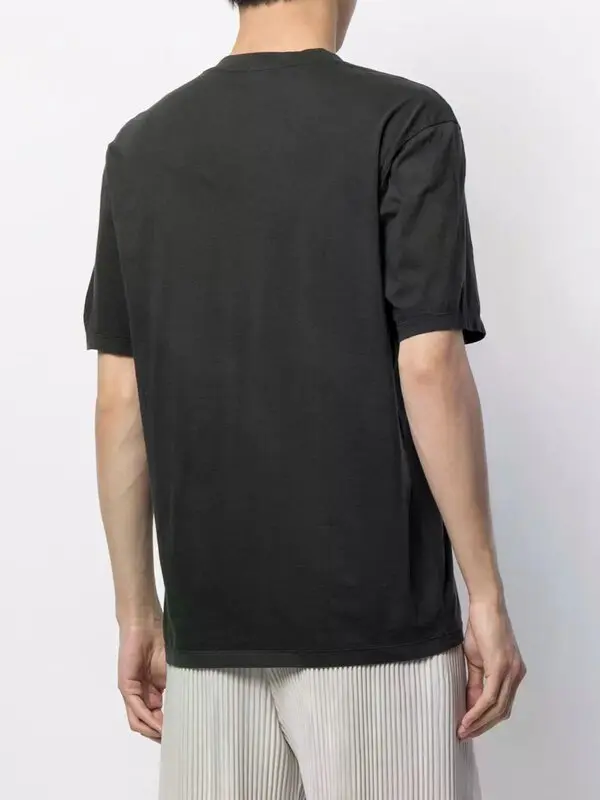 JAMES PERSE V-neck T-shirt