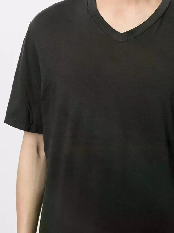 JAMES PERSE V-neck T-shirt