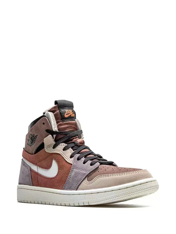 JORDAN 1 High Zoom Cmft Sneakers