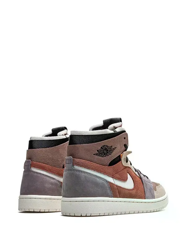 JORDAN 1 High Zoom Cmft Sneakers