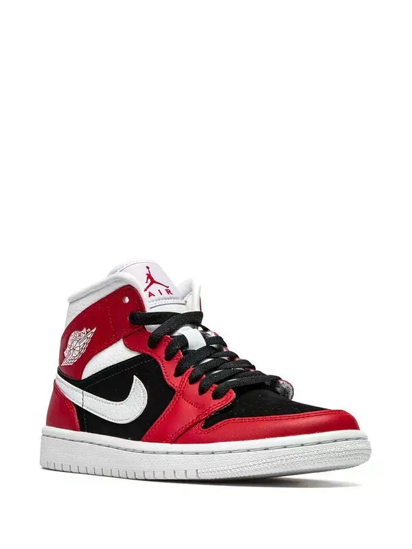 JORDAN Air 1 Mid Sneakers