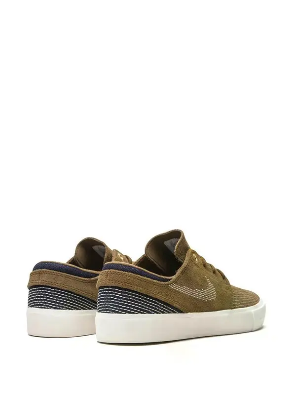 Nike Zoom Janoski Rm Premium Sashiko Sneakers