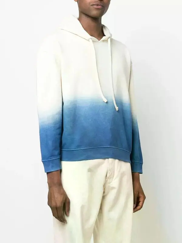 Iceberg Gradient Hoodie