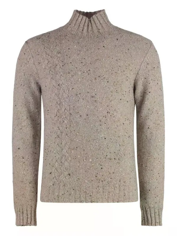 Malo Sweater - Neutrals