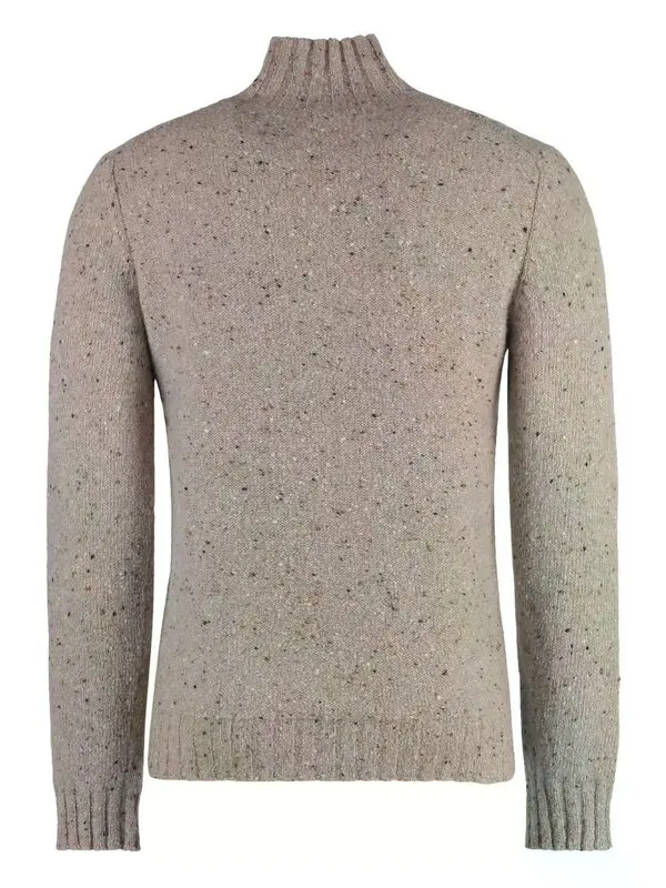 Malo Sweater - Neutrals