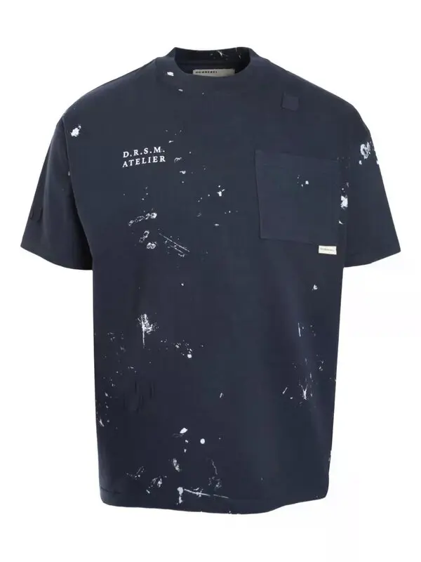 DOMREBEL Atelier T-shirt