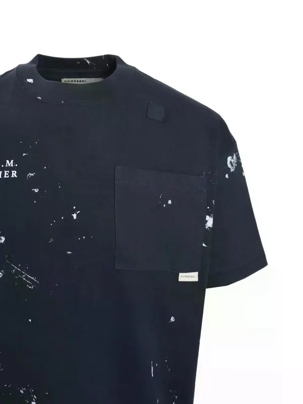DOMREBEL Atelier T-shirt