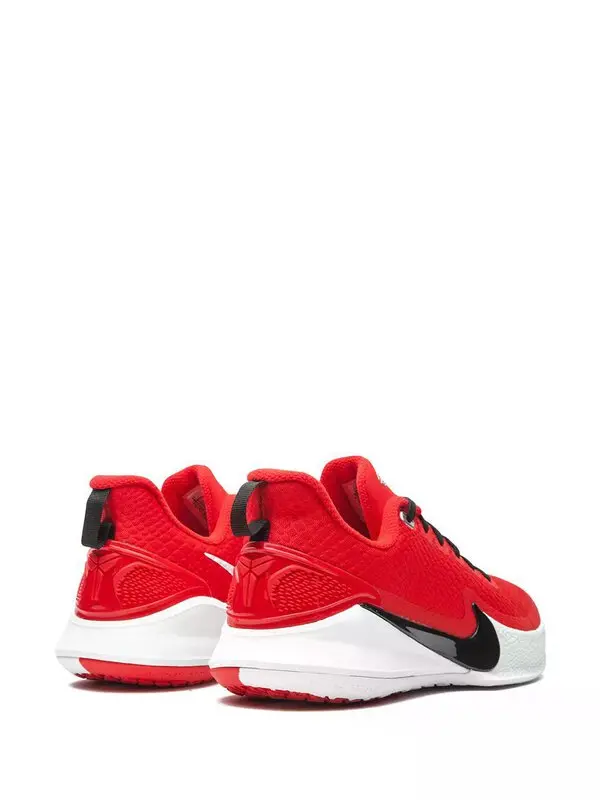 Nike Mamba Focus Tb Low-top Sneakers
