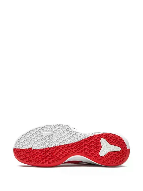Nike Mamba Focus Tb Low-top Sneakers