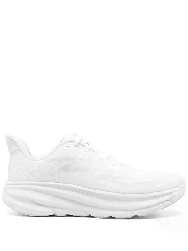 HOKA® Clifton Sneakers - White