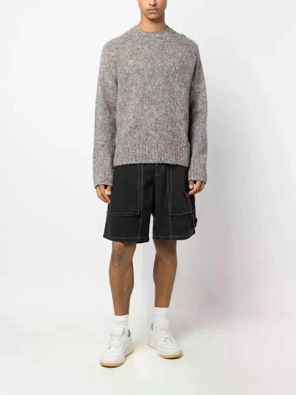 MARANT Peio Bermuda Shorts