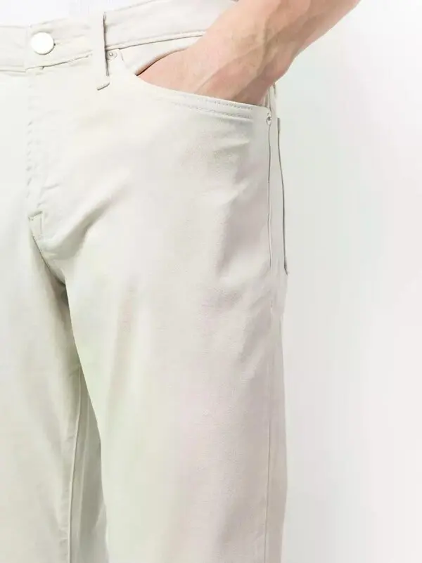 FRAME L'homme Trousers
