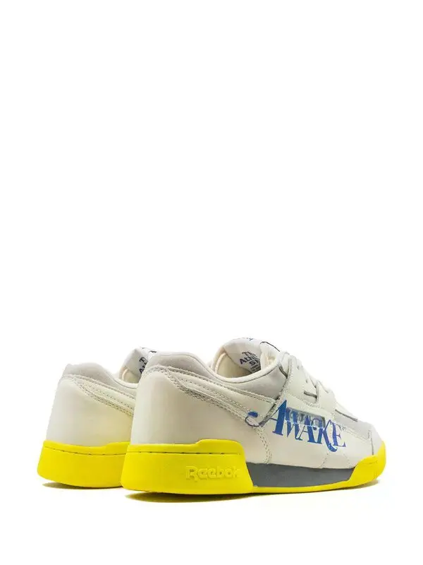 REEBOK X Awake Ny Workout Plus Sneakers