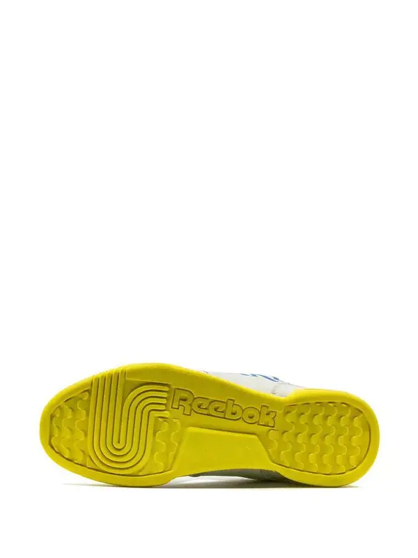 REEBOK X Awake Ny Workout Plus Sneakers