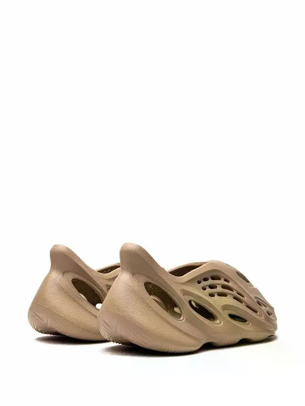 ADIDAS X YEEZY Yeezy Foam Runner Mist Sneakers - Brown