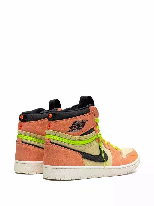 JORDAN 1 High Switch Sneakers