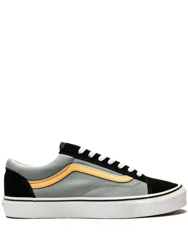 VANS Style 36 Low-top Sneakers - Black