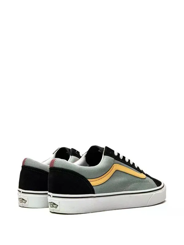 VANS Style 36 Low-top Sneakers - Black