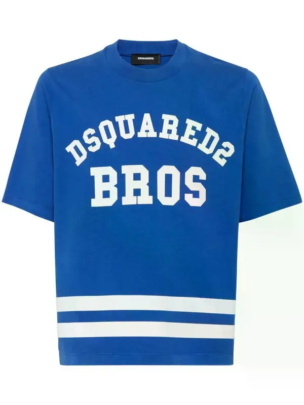 Dsquared2 Logo-print T-shirt